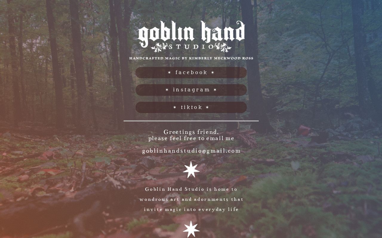 goblinhand